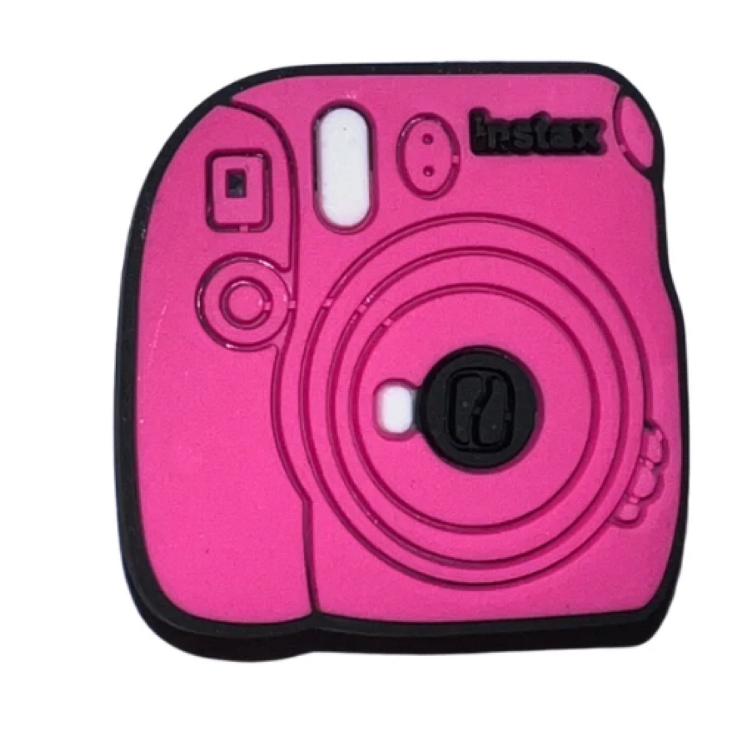 Barbie Camera | Charmful Creations & Co